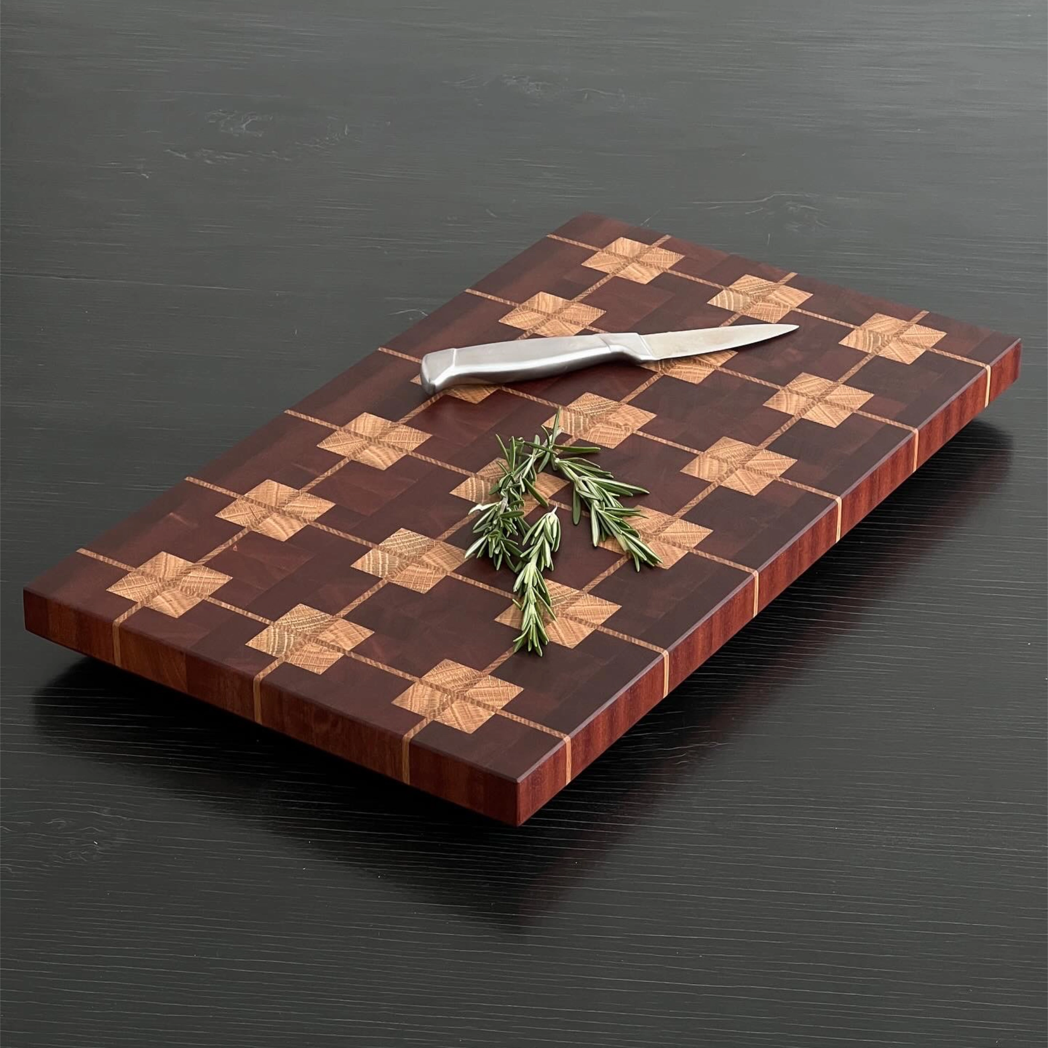Chopping Blocks – Copper Woodworks